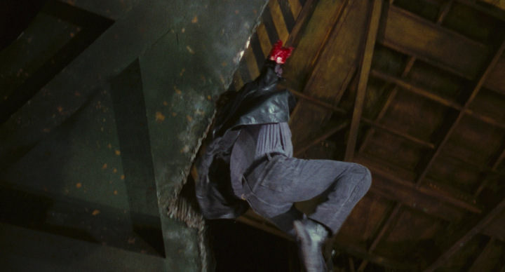Total Recall: Detailed Australian cuts